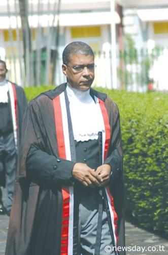 Justice Stanley John of Trinidad headed to Bahamas…BP concern? CLICO ...