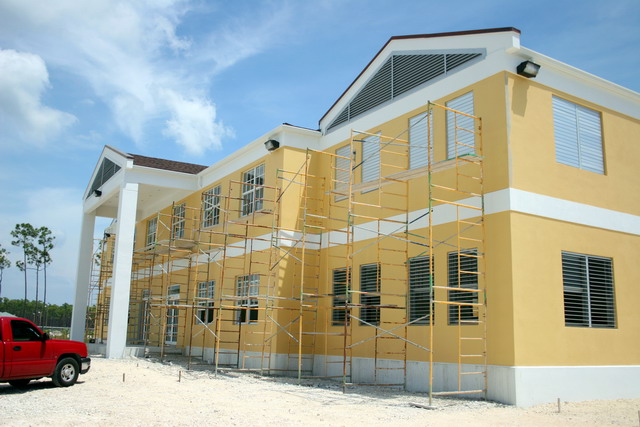 School to reopen as scheduled across the country except on Cat Island ...