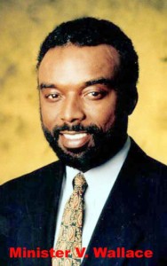 Fast Talking Vanderpool Wallace Master of Spin! | Bahamaspress.com