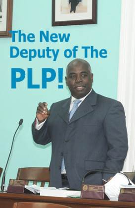 Brave Davis raises concerns at community schools | Bahamaspress.com