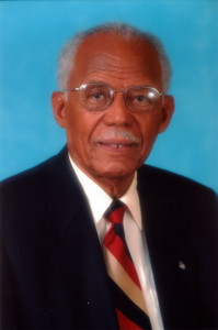 Sir Clement Maynard Tribute by PM the Rt. Hon. Hubert Ingraham ...