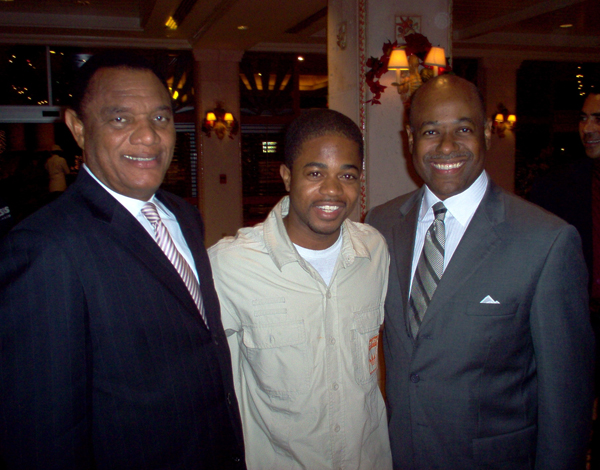 Perry Christie thanks NGC for their support after his attack on PLPs ...