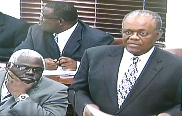 CONFLICT OF INTEREST EXPOSED AT NIB…Board & Director Must Resign ...