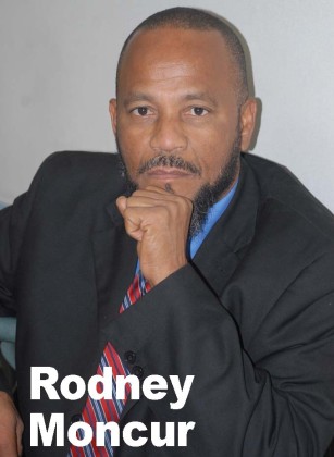 Newly minted Haitian voter told Rodney Moncur to “Rollout” after ...