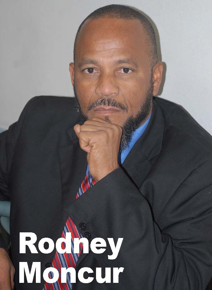 Newly minted Haitian voter told Rodney Moncur to “Rollout” after ...