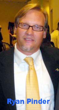 Christie: “There will be no retreat…There will be NO SURRENDER!” Pinder ...