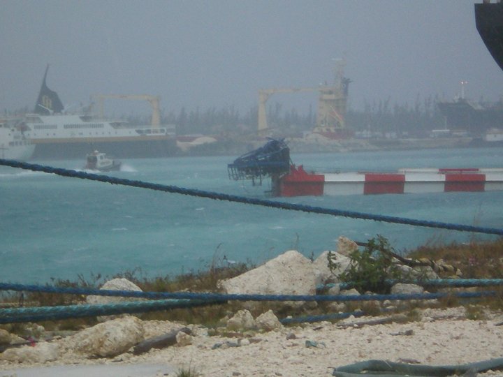 Three confirmed dead and scores injured | Bahamaspress.com