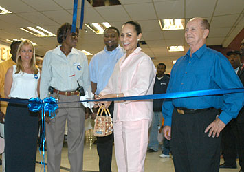 Rupert Roberts Carjacked and Robbed | Bahamaspress.com