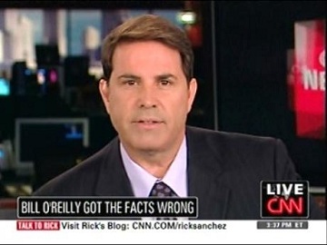 CNN fires host Rick Sanchez over controversial remarks | Bahamaspress.com