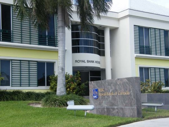 Failed robbery attempt at RBC headquarters… | Bahamaspress.com