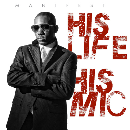 Recording Artist Manifest Parts Ways With KLR Management Group ...