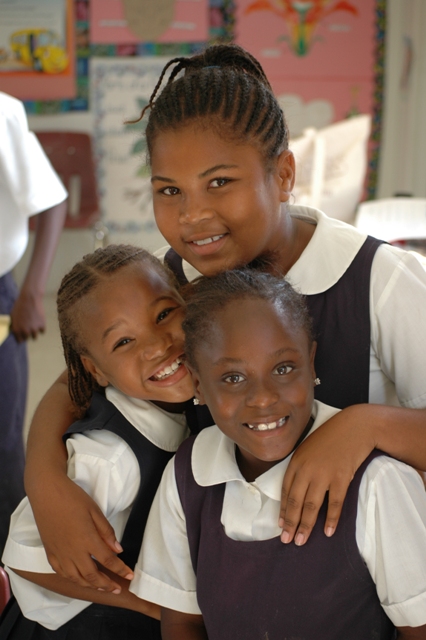 FNM Returns to PLP School Policing Policy | Bahamaspress.com