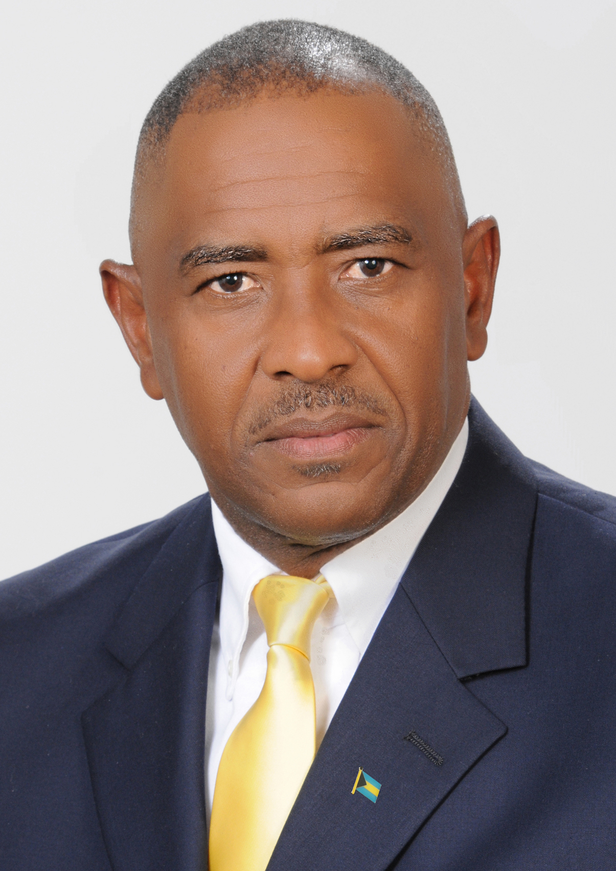 PLP names Wells, Rolle and Burrows for upcoming elections ...