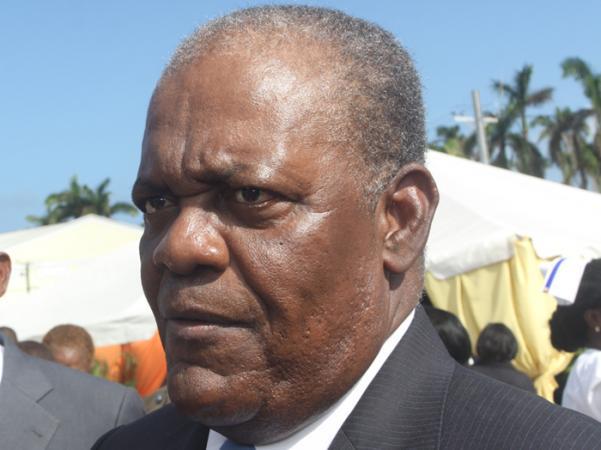 Cabinet Of the Bahamas confirms BP’s early morning Breaking News on ...