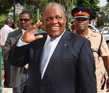 Could Hubert Ingraham resignation be delayed? | Bahamaspress.com