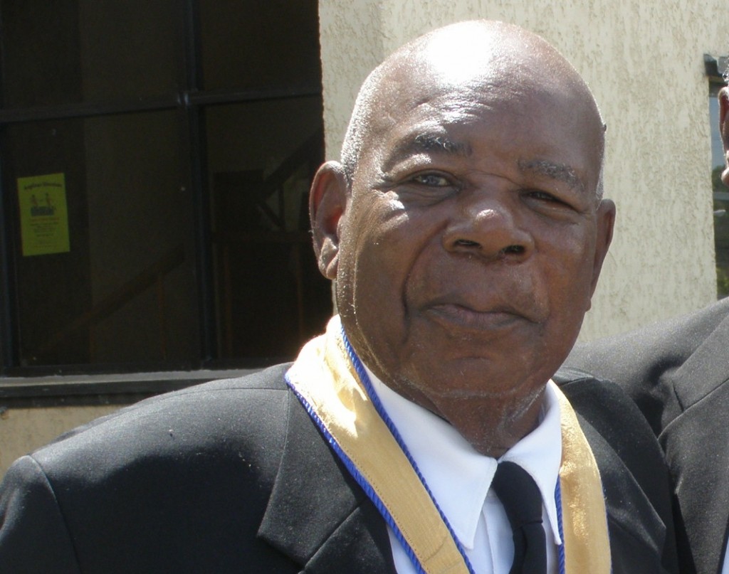 Christie sends condolences on the passing of Brave Davis Sr ...