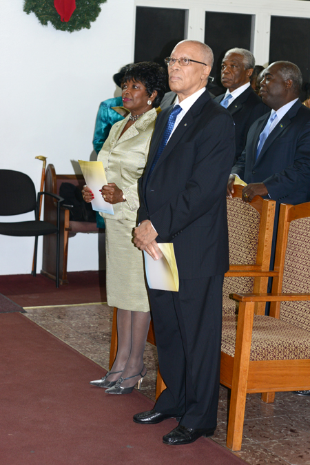 Majority Rule helps form ‘brilliant narrative’ of freedom and hope ...