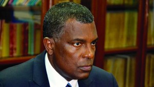 Minister Fred Mitchell’s interview with the Miami Herald | Bahamaspress.com