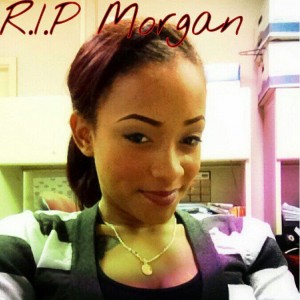 Morgan Wells is the country’s latest murdered victim…Young Girl never ...