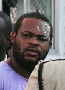 Stephen ‘Die’ Stubbs, Andrew Davis and Clinton Evans all found GUILTY ...