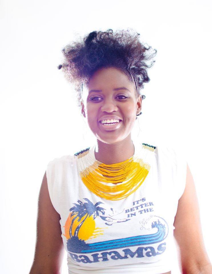 Young Bahamian in New York wins at Apollo competition over thousands of ...