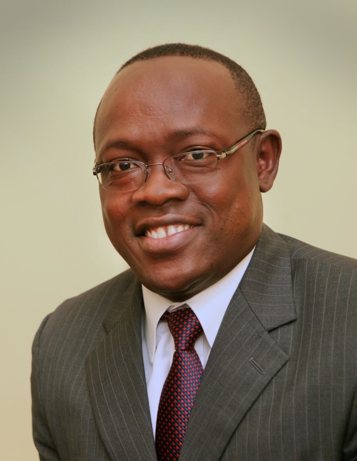 Exuma and Ragged Island MP Cooper shares his vision at Exuma Chamber ...