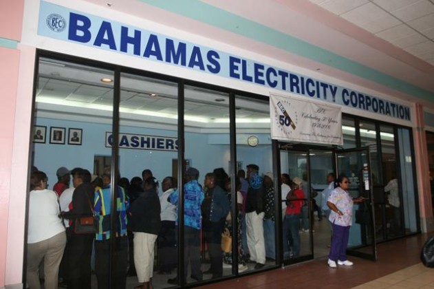 Bahamas Press warns the DAVIS ADMINISTRATION to avoid reckless ...