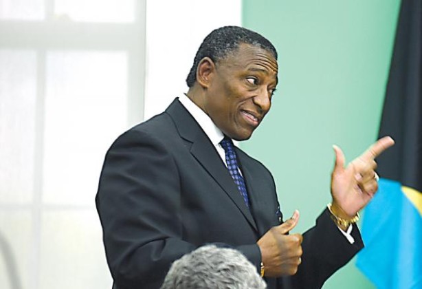 BAHAMIAN OUT ISLANDS – A PLACE WHERE JUSTICE IS NOT BLIND FOR ALL ...