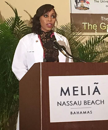 The Bahamas gets 37 new Medical Doctors – BP Congratulates them all ...