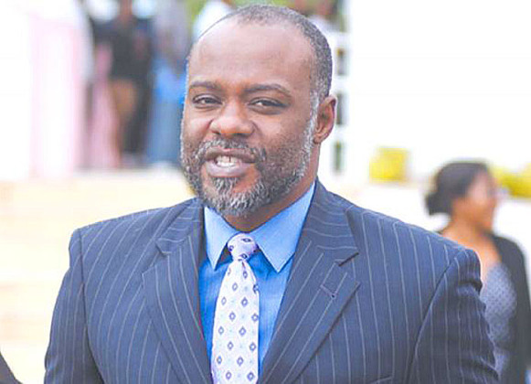 John Bostwick Jr. has been found GUILTY in the court minutes ago ...