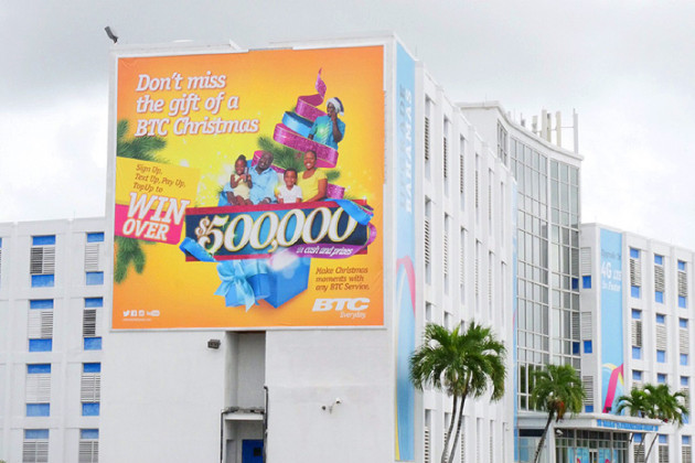 BTC set to declare war on the competition as it introduces “Quad Play ...