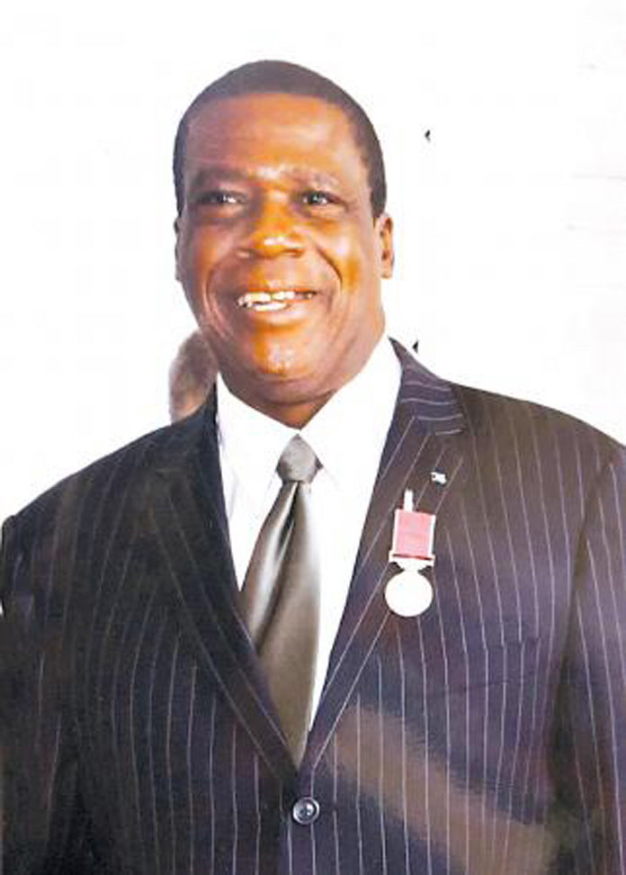 State-Recognized Funeral announced for Edwin ‘Wykee’ Brown ...