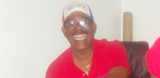 Sidney Collie | Bahamaspress.com