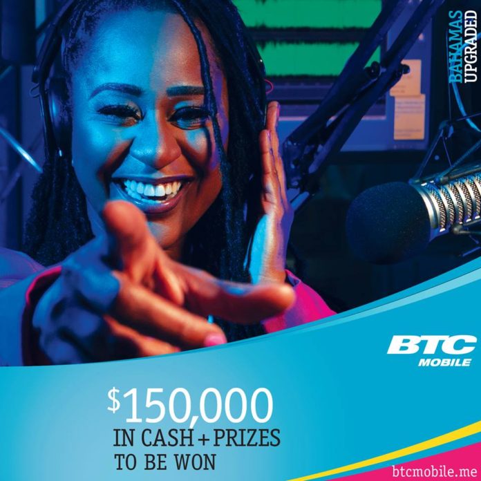 BTC Celebrates 50 years as #1 for communications in the Bahamas ...
