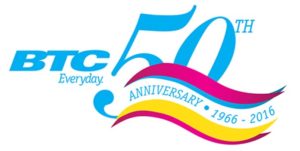 BTC Celebrates 50 years as #1 for communications in the Bahamas ...
