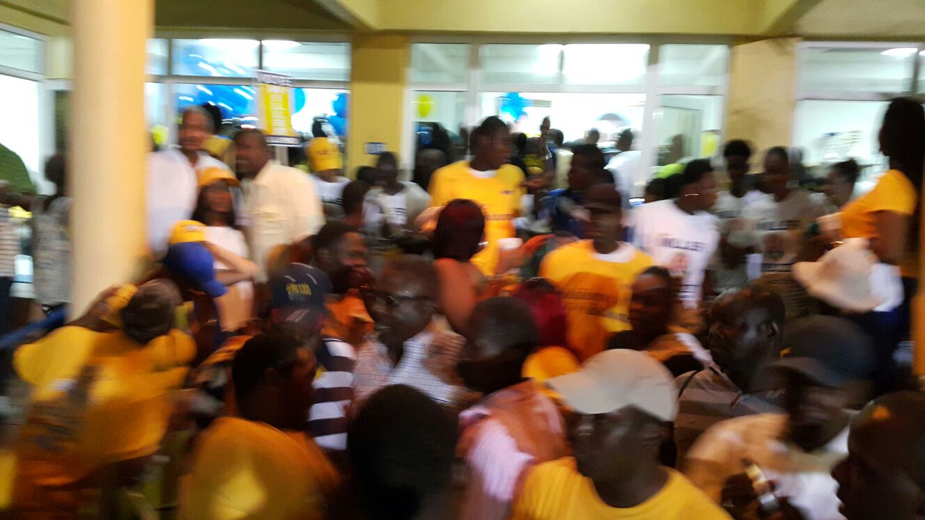 Progressive Liberal Party ratifies three more incumbent candidates ...