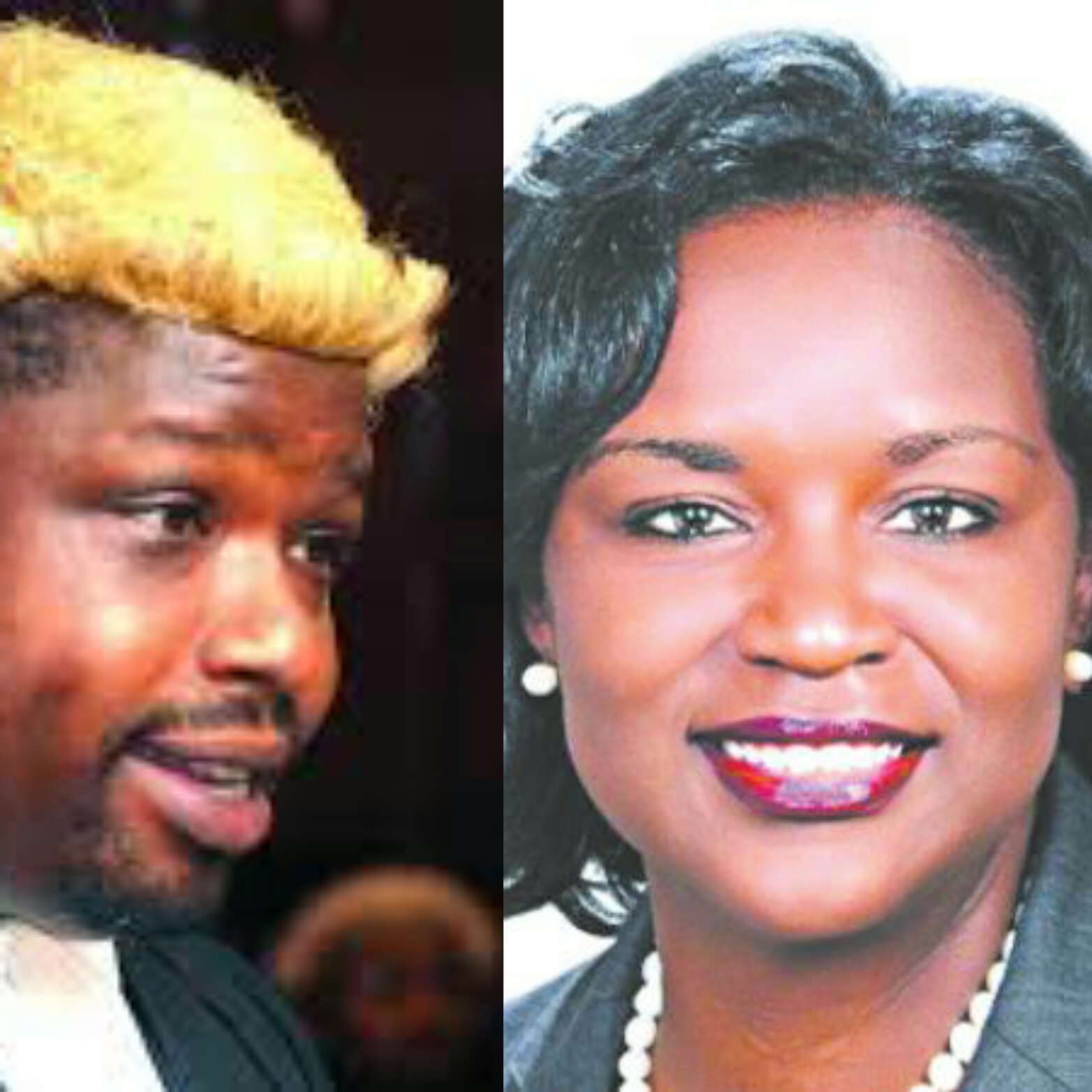 BP has confirmed Wayne Munroe is to get the nomination in Freetown and ...