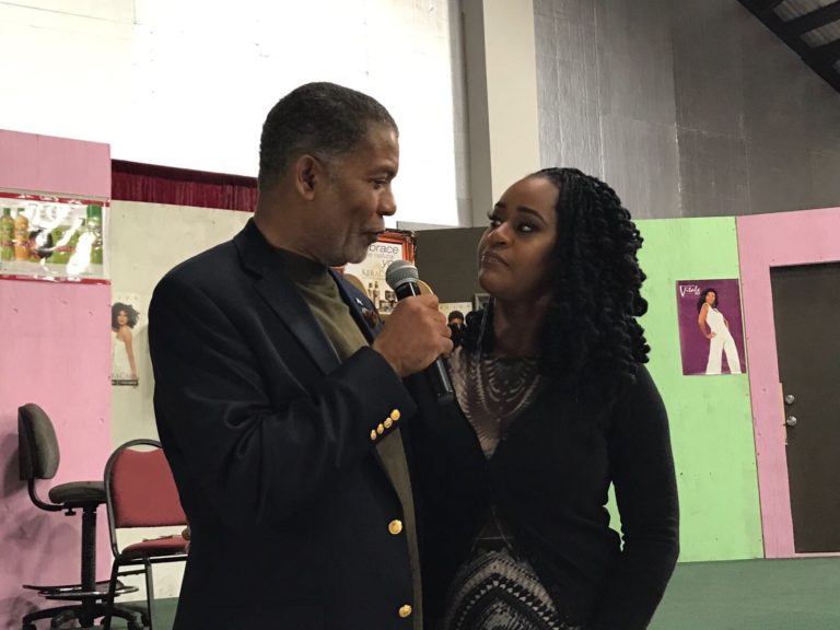 BTC SPONSORS JAMAICAN COMEDY SHOW SHEBADA | Bahamaspress.com