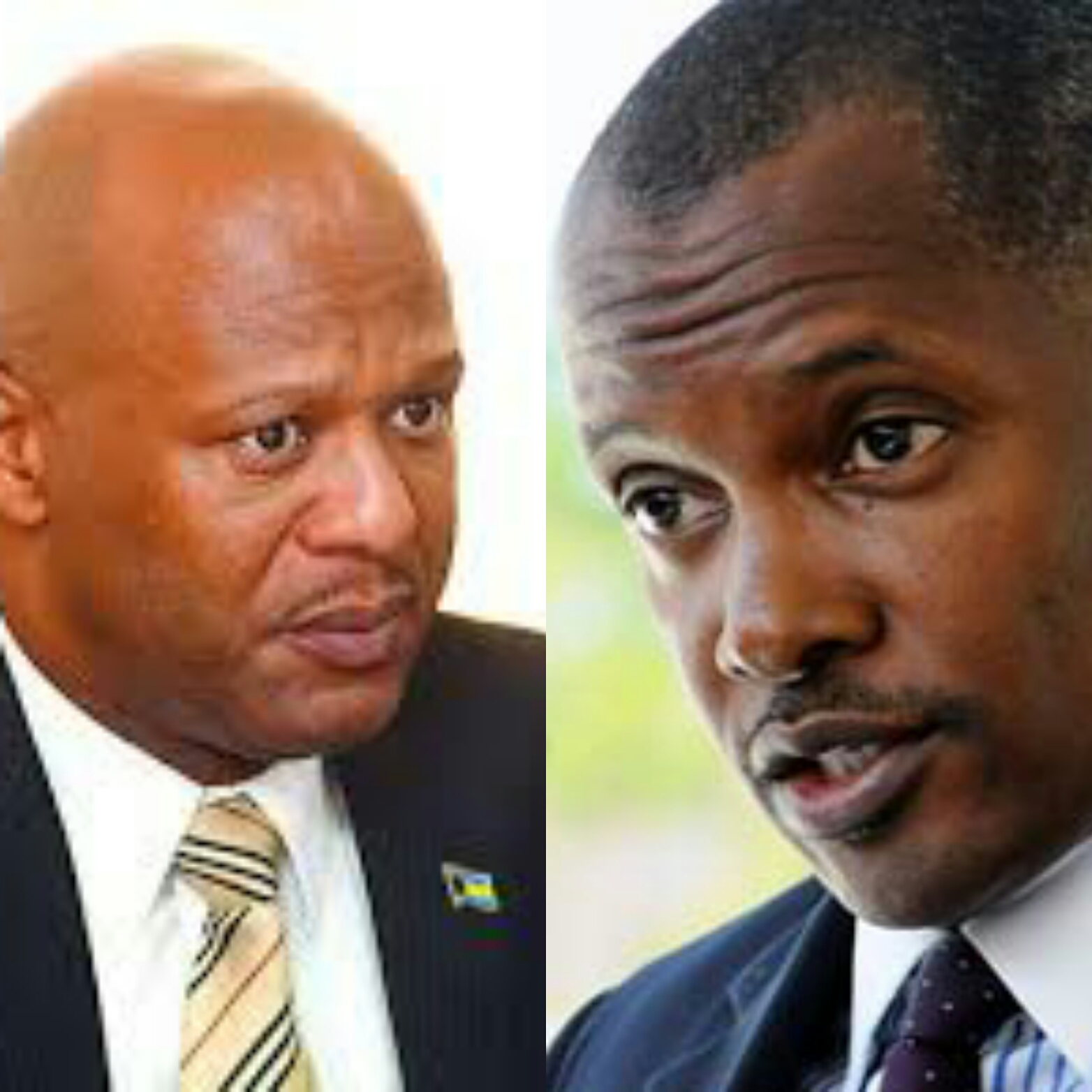 Governing PLP Party Candidate in Carmichael will be rejected at the ...