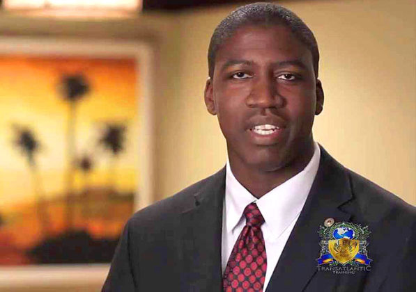 BP calls on all educators to support and VOTE for ZANE Lighbourne for ...