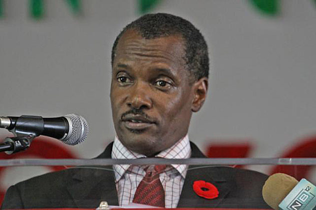 Watch the Duplicity of the Media now that the FNM sits in office ...