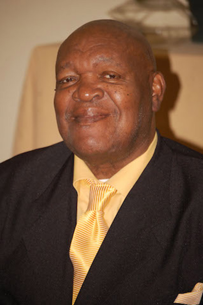 Minister of Labour expresses condolences on the passing of Trade ...