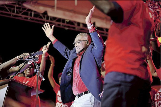 PLP vs FNM and who is worse? | Bahamaspress.com