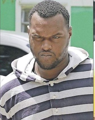 The man accused of aiding in the murder of John Pinder’s son denied ...