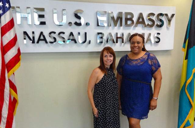 Bahamian Educator to participate in US State Department Program focused ...