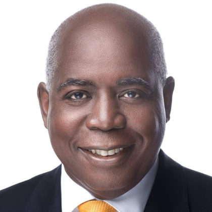 Opposition Leader Philip Davis on Relief issues in Abaco and Grand ...