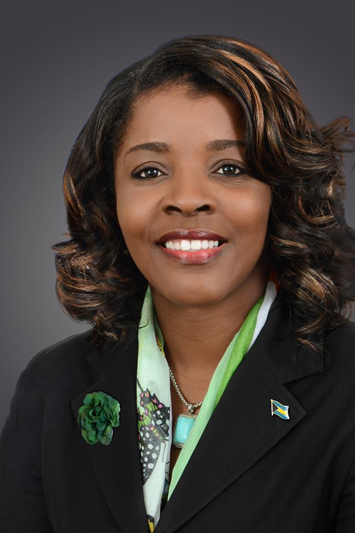 Komolafe: $800m Question | Bahamaspress.com