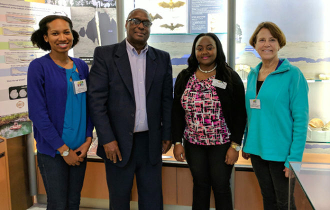 National Museum of The Bahamas / AMMC opens its first Natural History ...