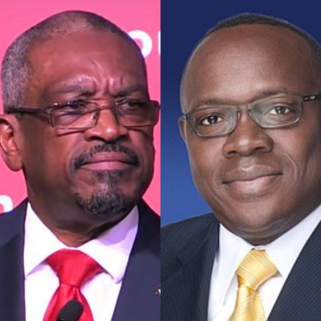 STATEMENT ON LATEST GOVERNMENT BOND OFFERING – Chester Cooper ...