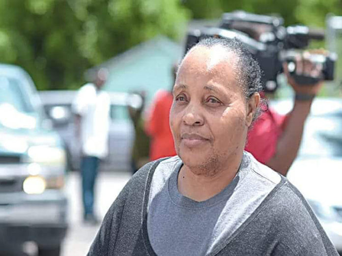 Woman who was caretaker of Bishop charged with stealing! – Its Da ...